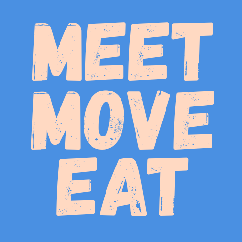 #Why chair yoga might be the best thing you do all week - Meet Move Eat